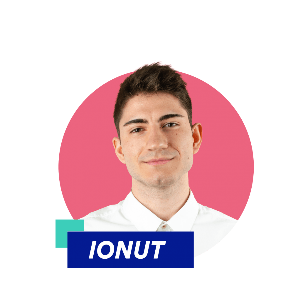 Caso de éxito: cuando Ionut hizo match con el Big Data - Tokiers