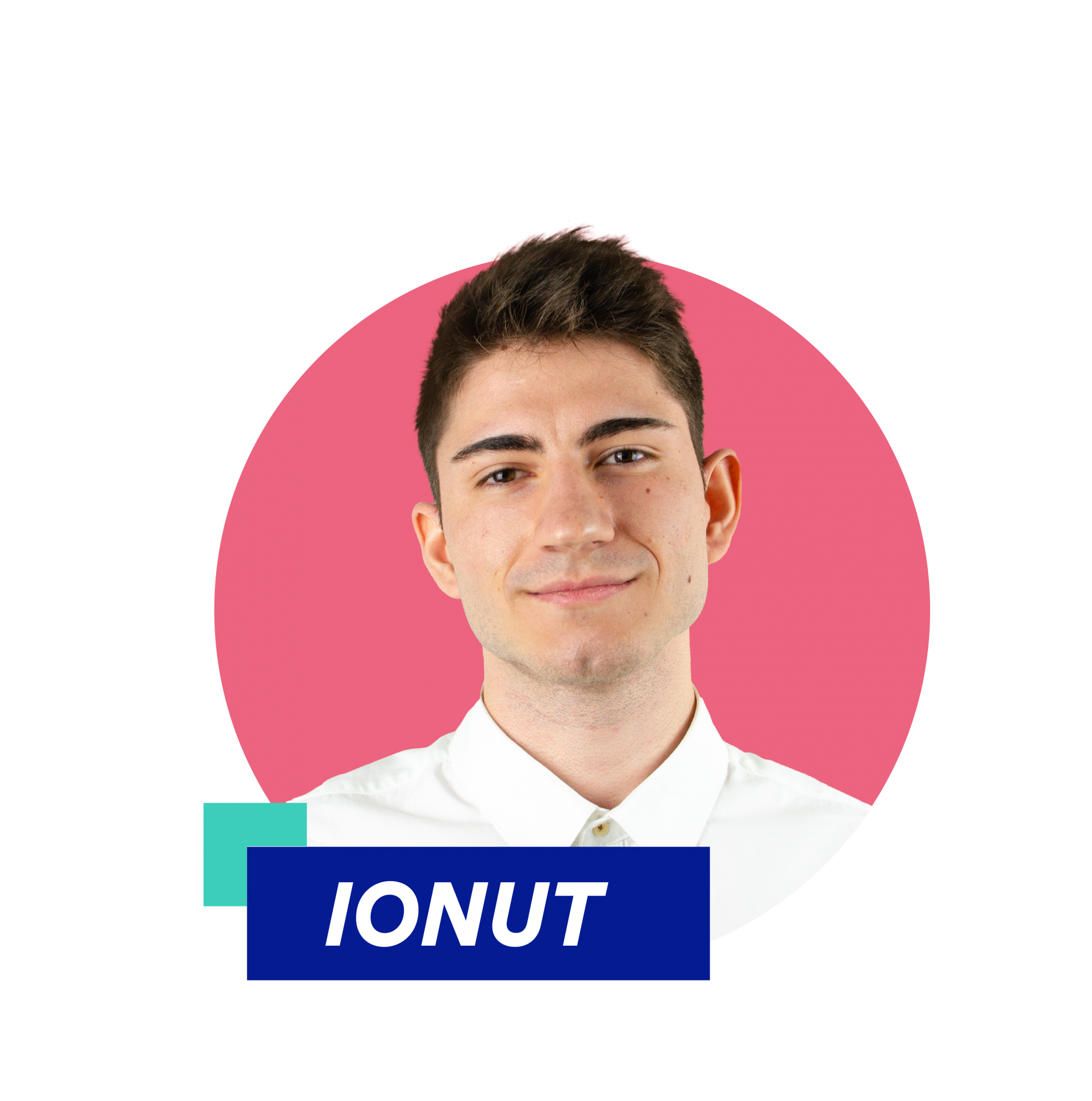 Caso de éxito: cuando Ionut hizo match con el Big Data - Tokiers