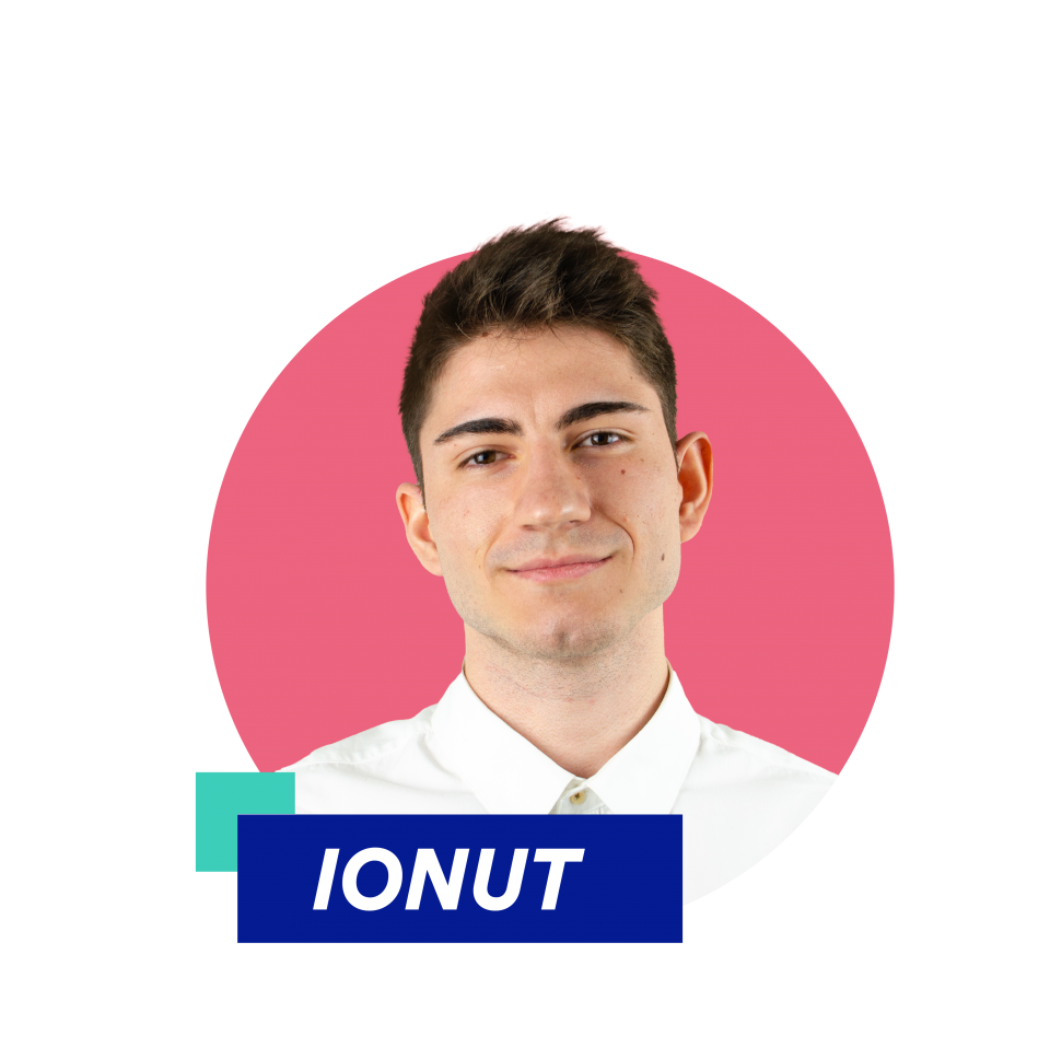 Caso de éxito: cuando Ionut hizo match con el Big Data - Tokiers